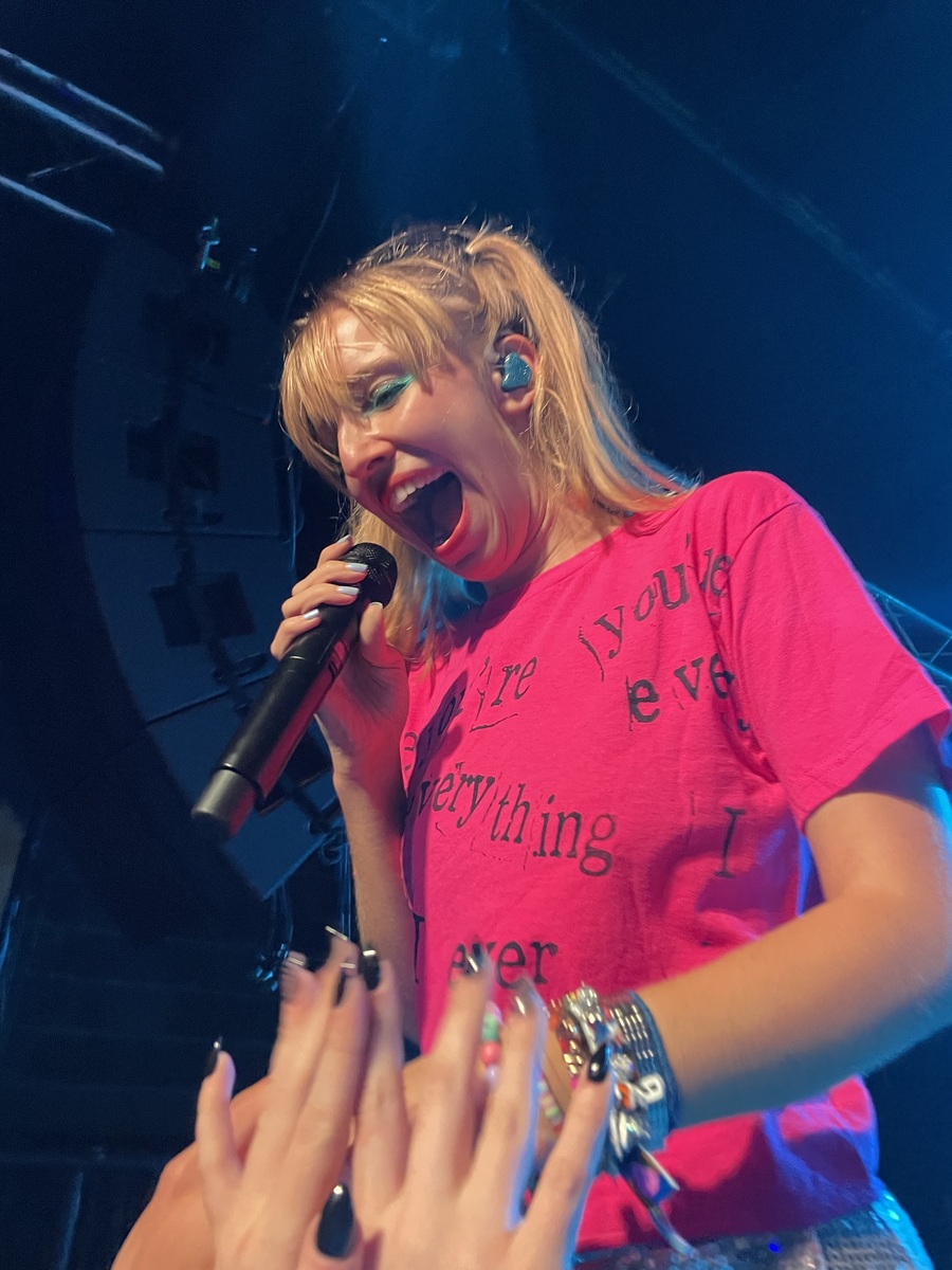 devon again Concert & Tour History (Updated for 2024) | Concert Archives