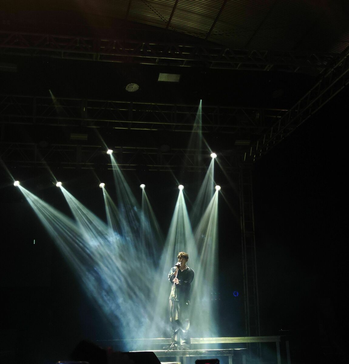 Concert History of Studio Stage Espaço Eventos São Paulo, São Paulo ...