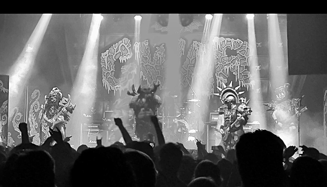 Cancer Christ Concert & Tour History (Updated for 2024) | Concert Archives