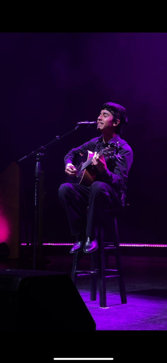 Ivan Cornejo Concert Photos | Concert Archives