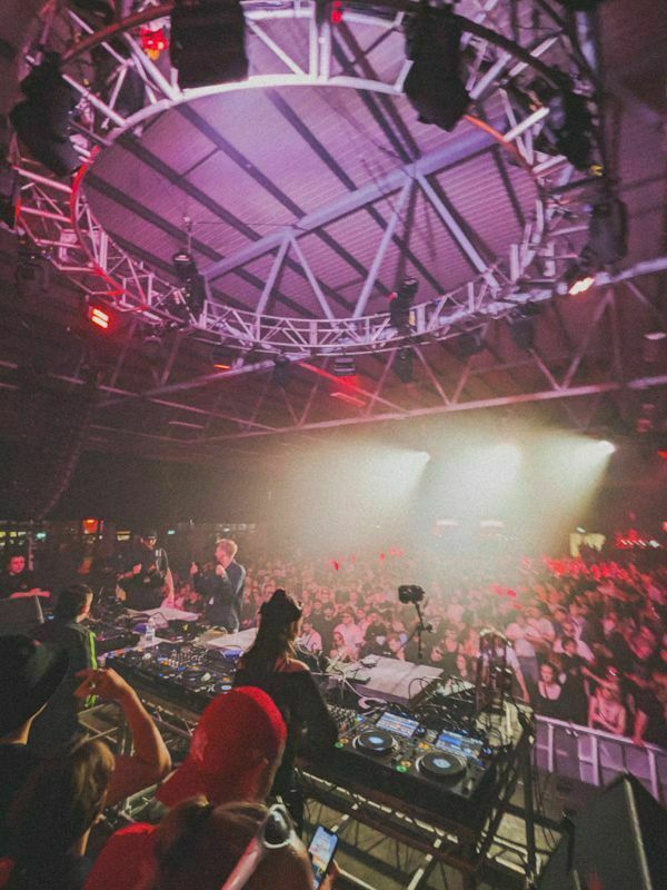 Concert Photos from RDS Hall 2 (Shelbourne Hall) | Concert Archives