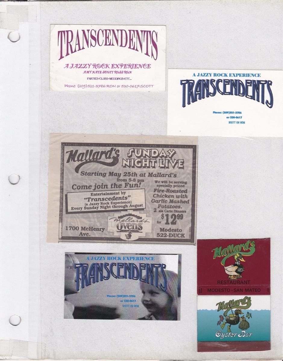 Concert History of Mallards Modesto, California, United States ...