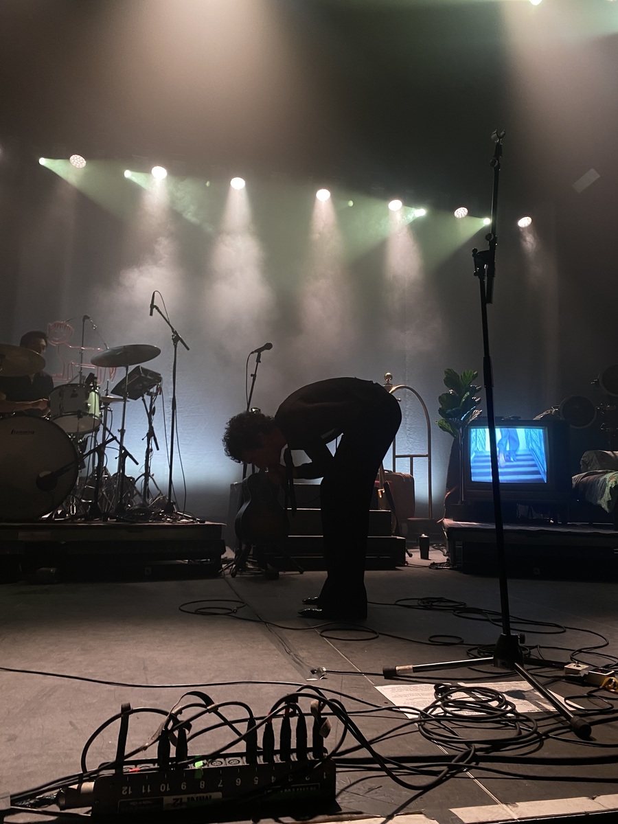 Kristiane Concert & Tour History (Updated for 2024) | Concert Archives