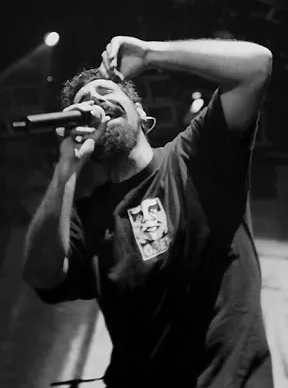 Slipknot's 2001 Concert Photos | Concert Archives