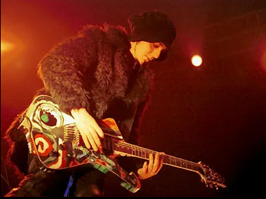 Slipknot's 2001 Concert Photos | Concert Archives