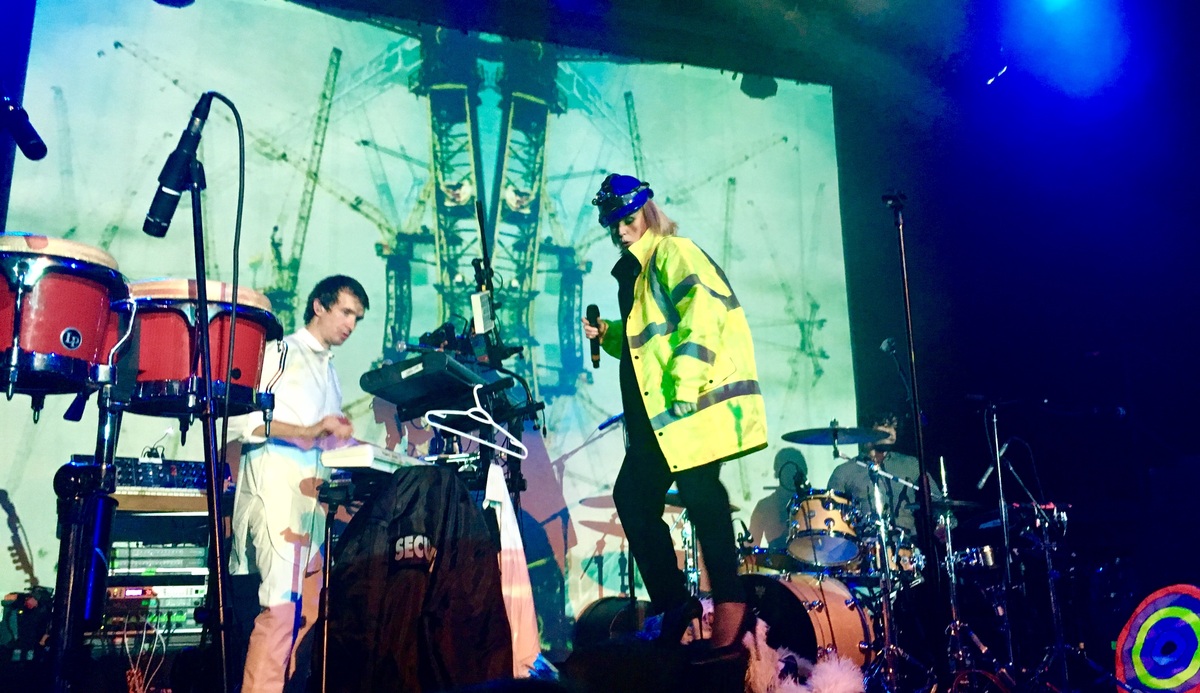 Infinity Ink Concert Photos | Concert Archives