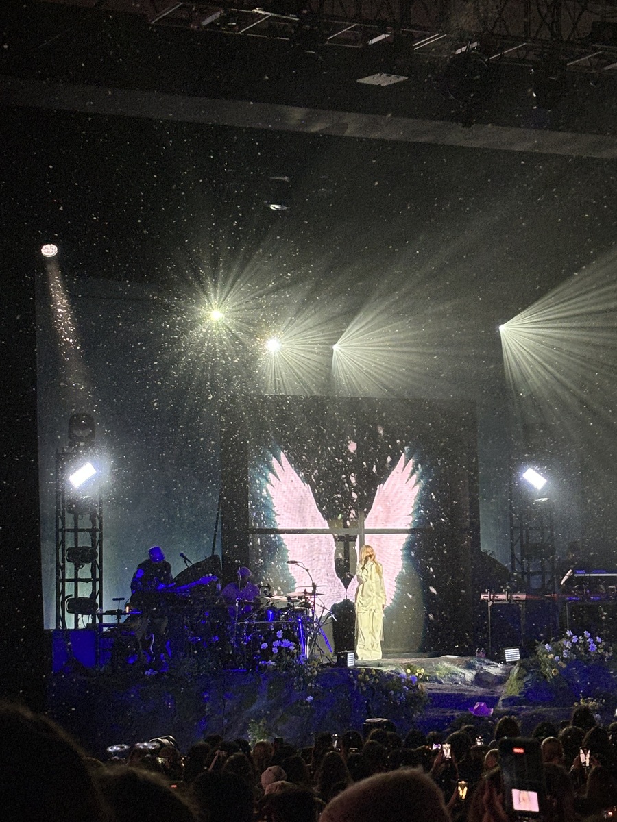 Towa Bird Concert & Tour History (Updated for 2024) | Concert Archives