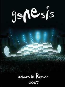 Genesis Concert & Tour History (Updated for 2023) | Concert Archives