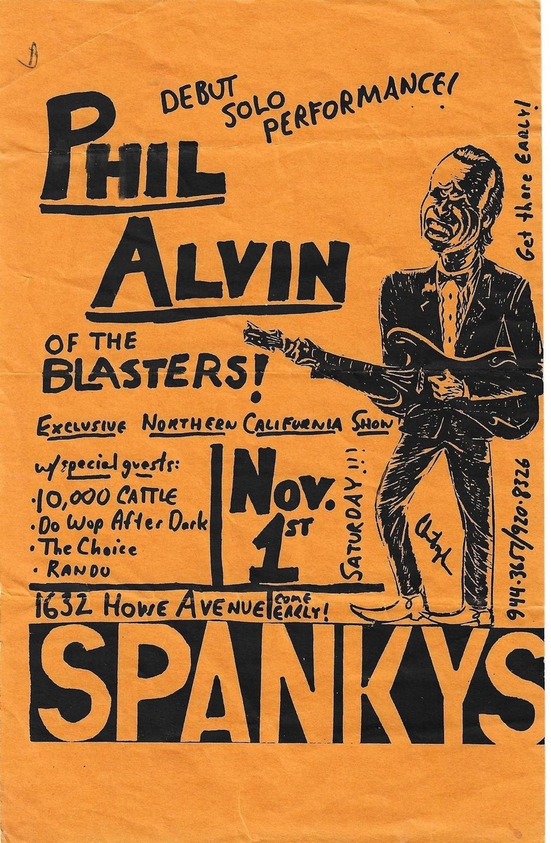 10,000 Cattle Concert & Tour History | Concert Archives