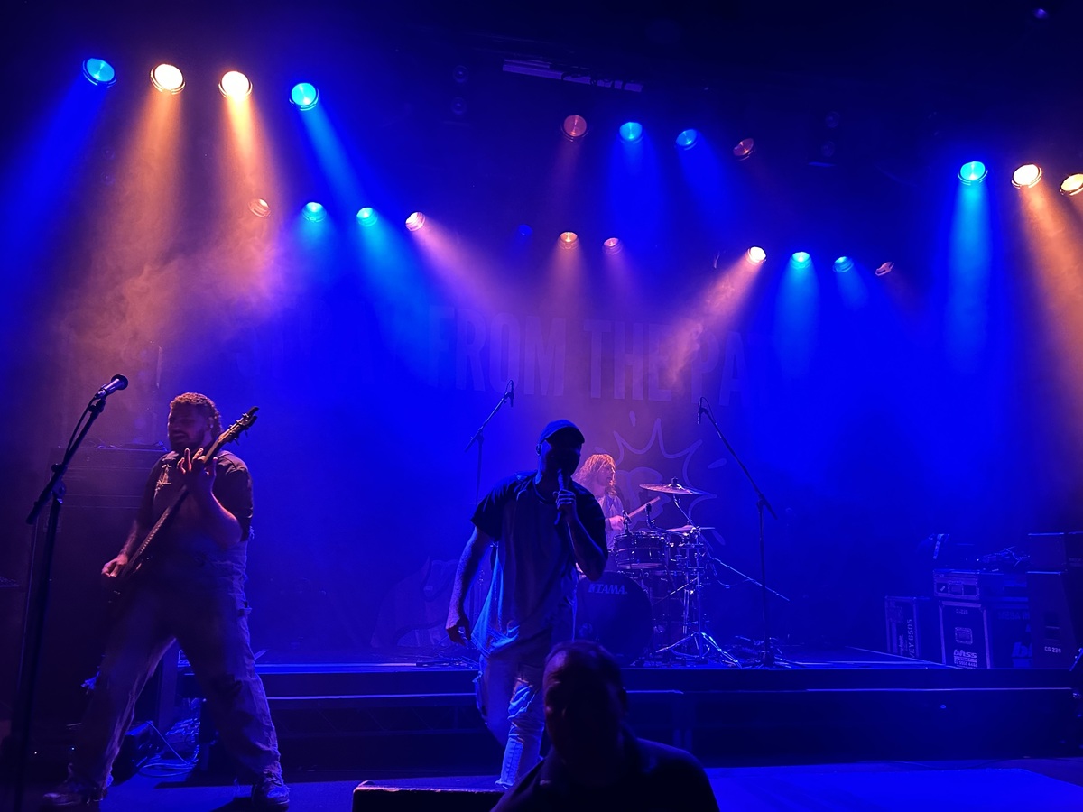 Diamond Construct Concert & Tour History (Updated for 2024) | Concert ...