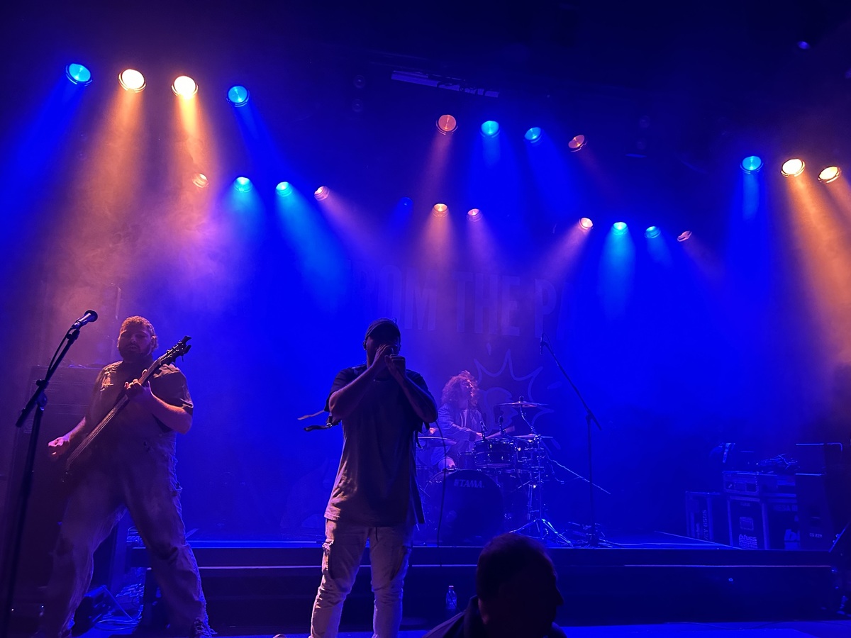 Diamond Construct Concert & Tour History (Updated for 2025) | Concert ...