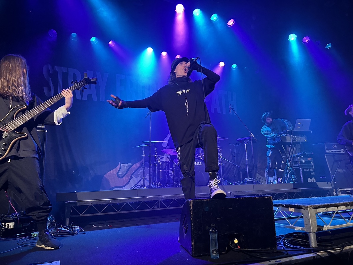 Diamond Construct Concert & Tour History (Updated for 2025) | Concert ...