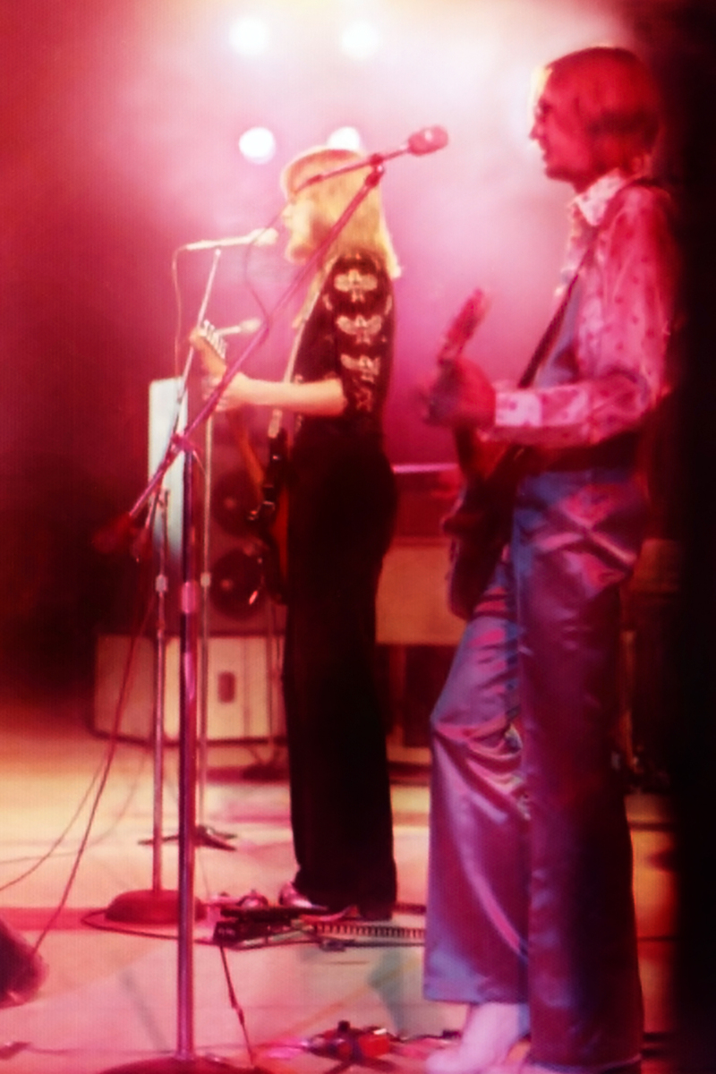 Styx's 1975 Concert & Tour History | Concert Archives