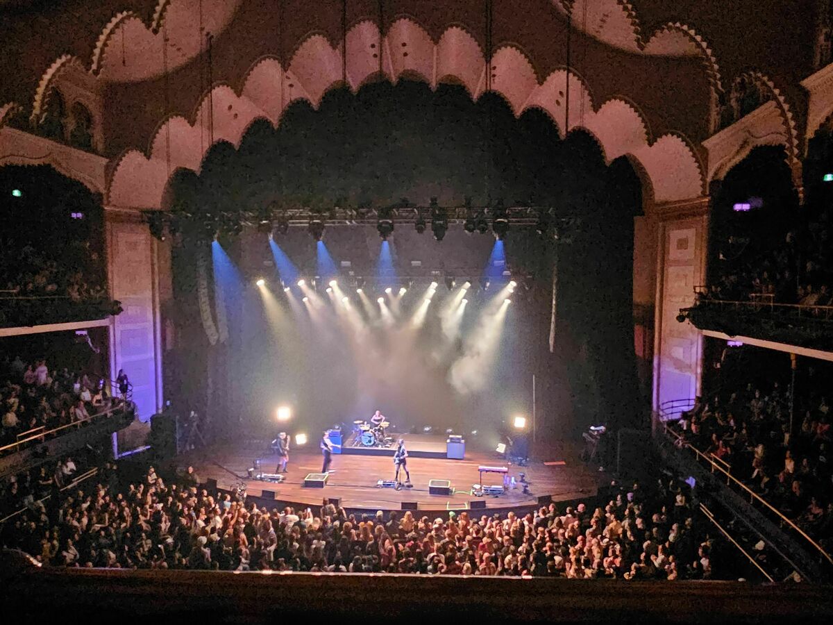 Concert History of Massey Hall Toronto, Ontario, Canada (Updated for ...