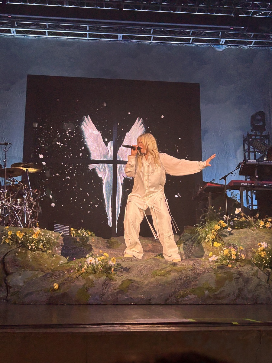 Reneé Rapp Concert & Tour History (Updated for 2024) | Concert Archives