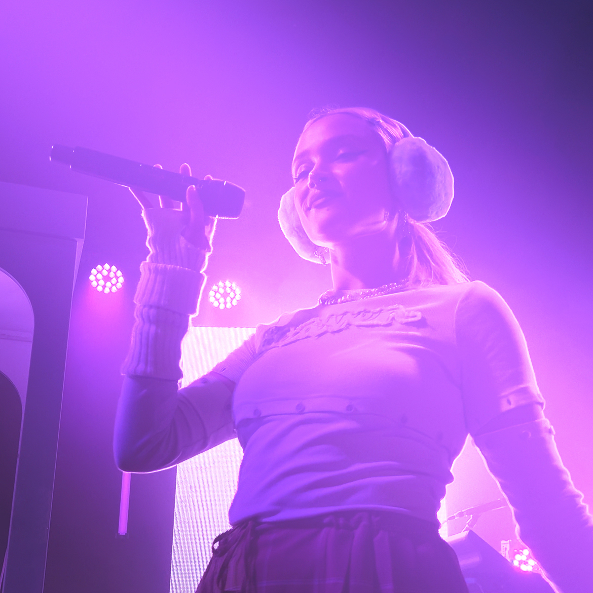 Anna Majidson Concert And Tour History Updated For 2025 Concert Archives