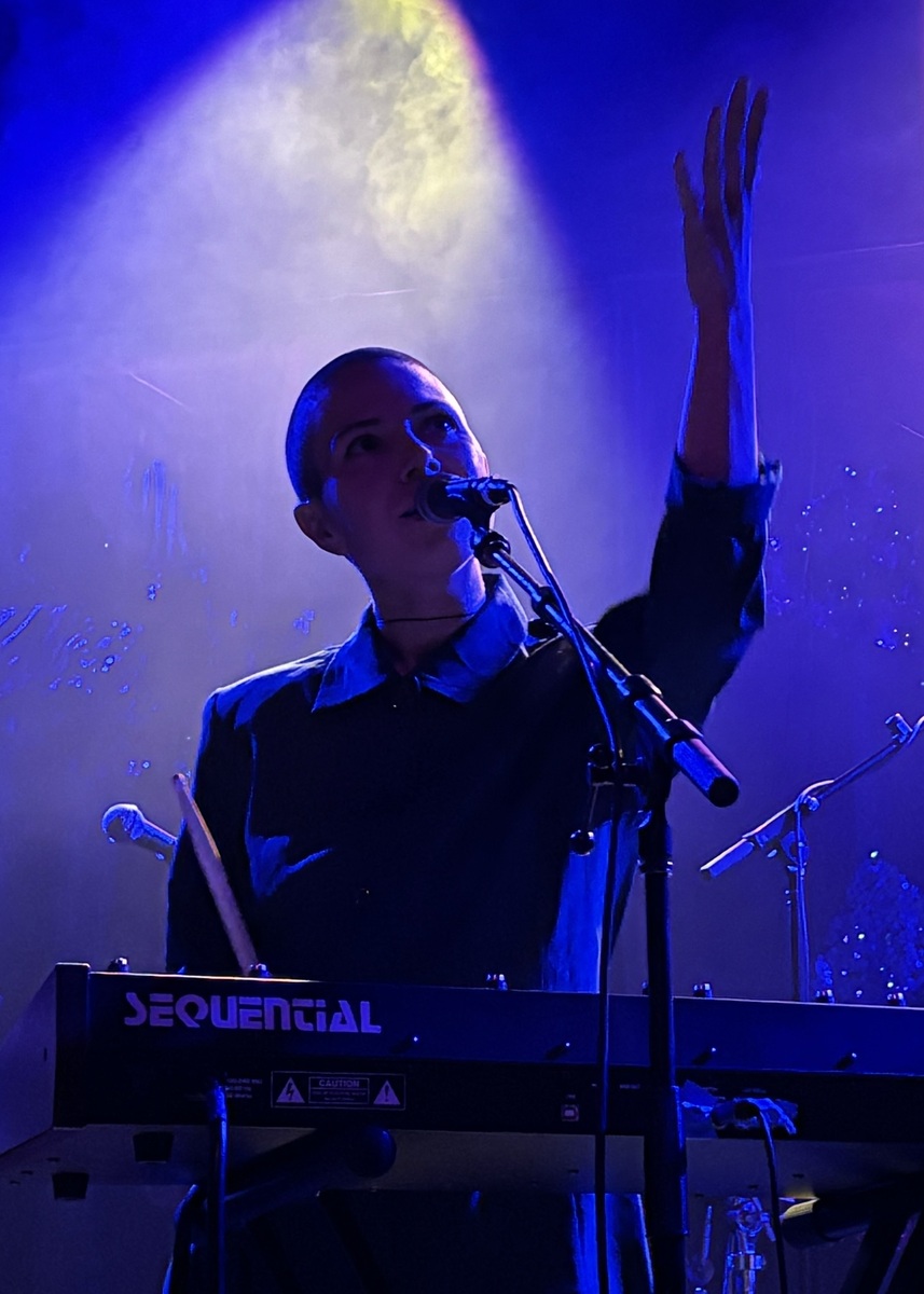 Bibi Club Concert & Tour History (Updated for 2024) | Concert Archives