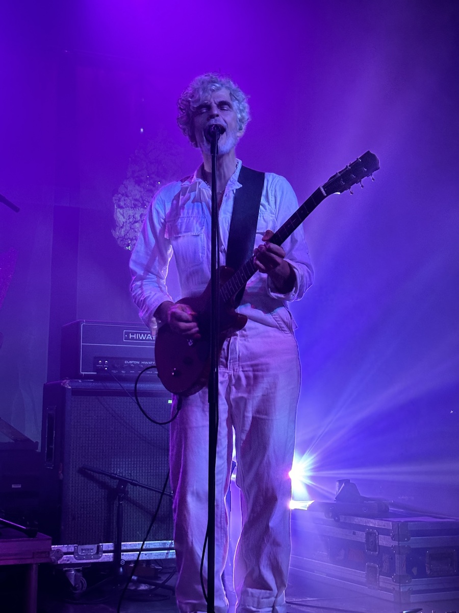 Bibi Club Concert & Tour History (Updated for 2024) | Concert Archives