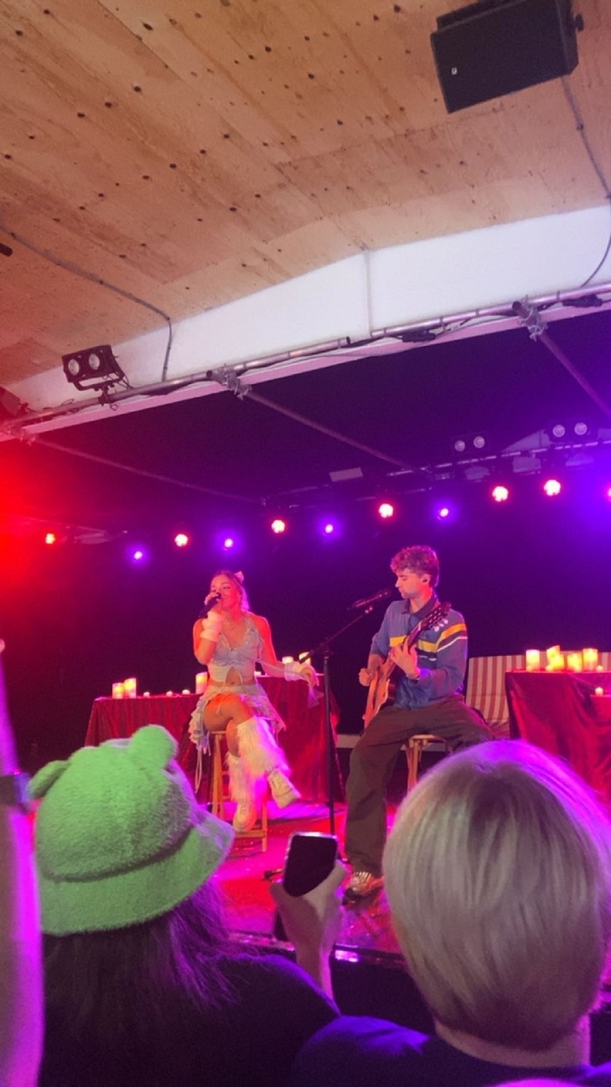 Concert History of Project House Leeds, England, United Kingdom ...