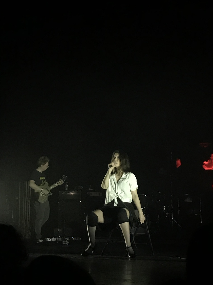 Mitski Concert & Tour History (Updated for 2023 - 2024) | Concert Archives