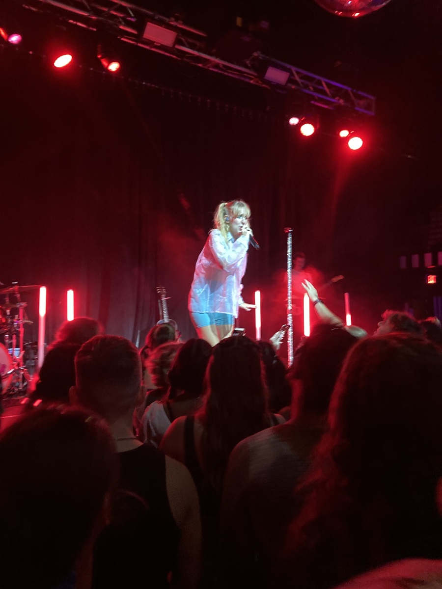 devon again Concert & Tour History (Updated for 2024) | Concert Archives