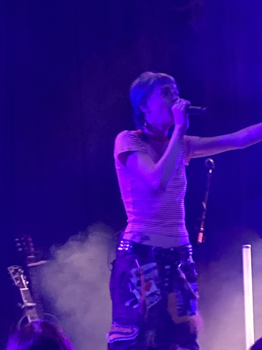 devon again Concert & Tour History | Concert Archives