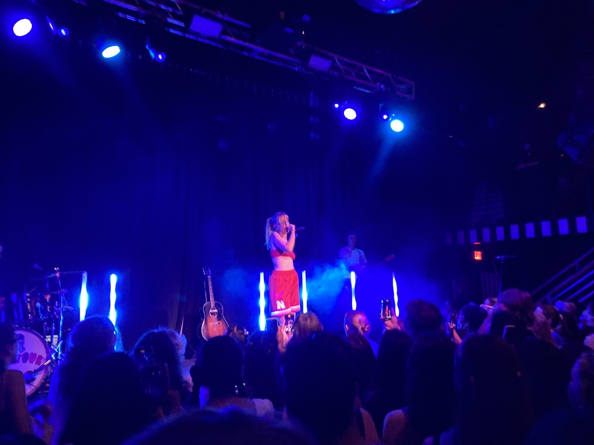 devon again Concert & Tour History (Updated for 2025) | Concert Archives