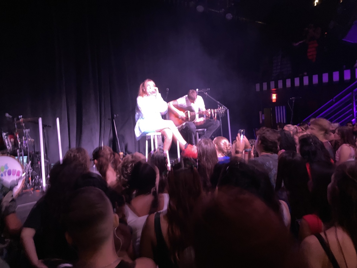 devon again Concert & Tour History (Updated for 2025 - 2026) | Concert ...