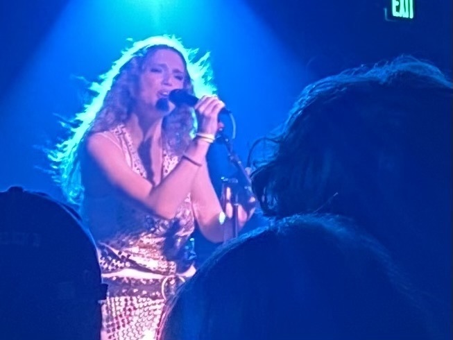 Ian Starr Concert & Tour History (Updated for 2025) | Concert Archives