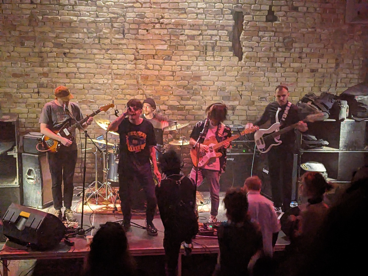 Prokat Kaset Concert & Tour History (Updated for 2024) | Concert Archives