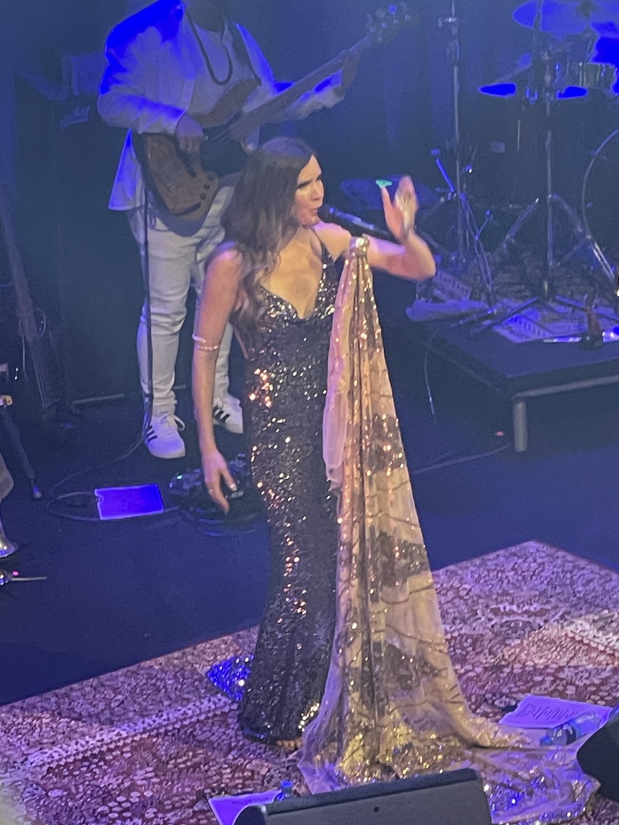 Joss Stone Concert & Tour History (Updated for 2024) | Concert Archives