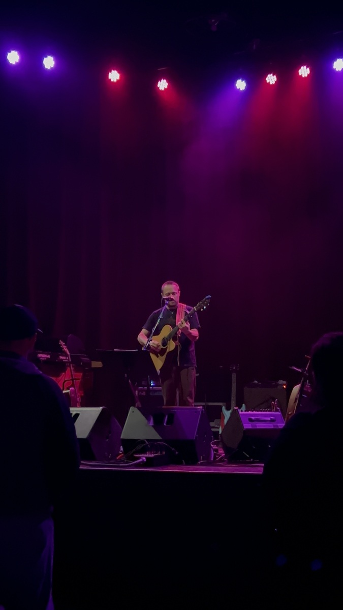 Concert History of Thunderbird Café Pittsburgh, Pennsylvania, United ...