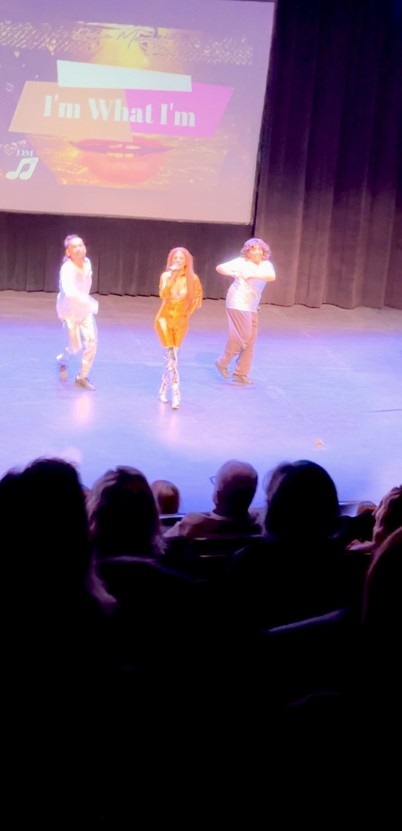 Joker presenter Concert & Tour History | Concert Archives