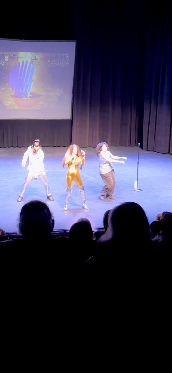 Joker presenter Concert & Tour History | Concert Archives