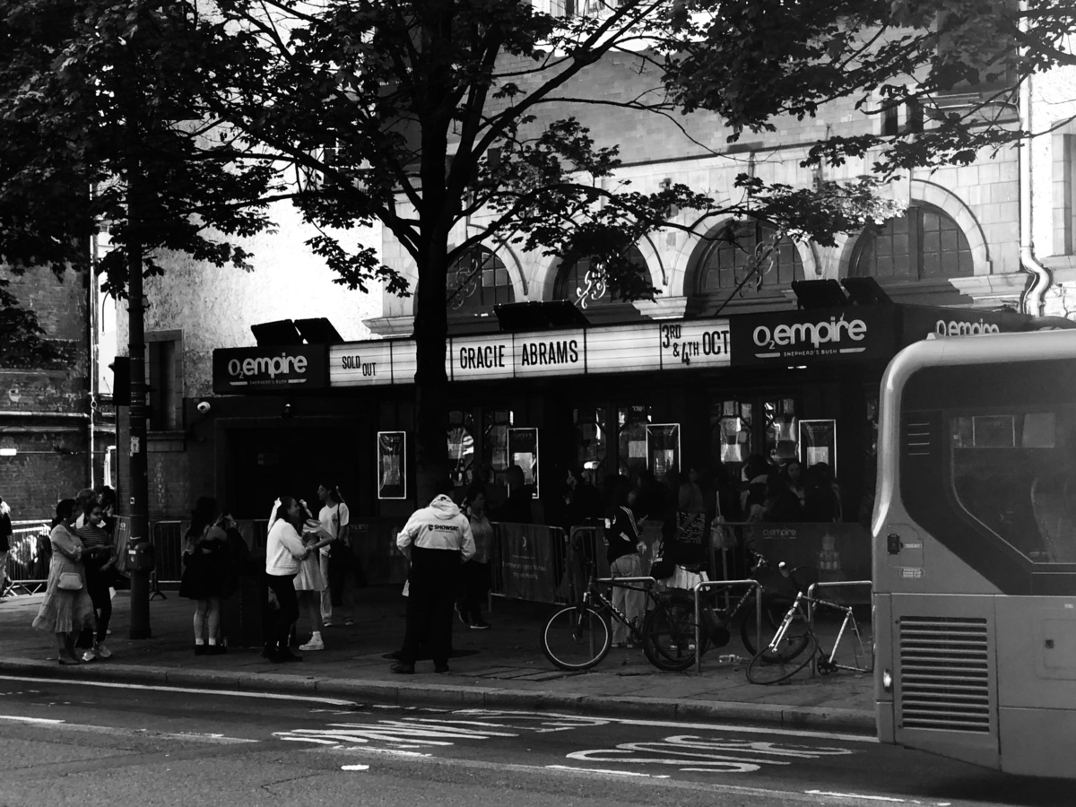 Searows Concert & Tour History (Updated for 2023 - 2024) | Concert Archives