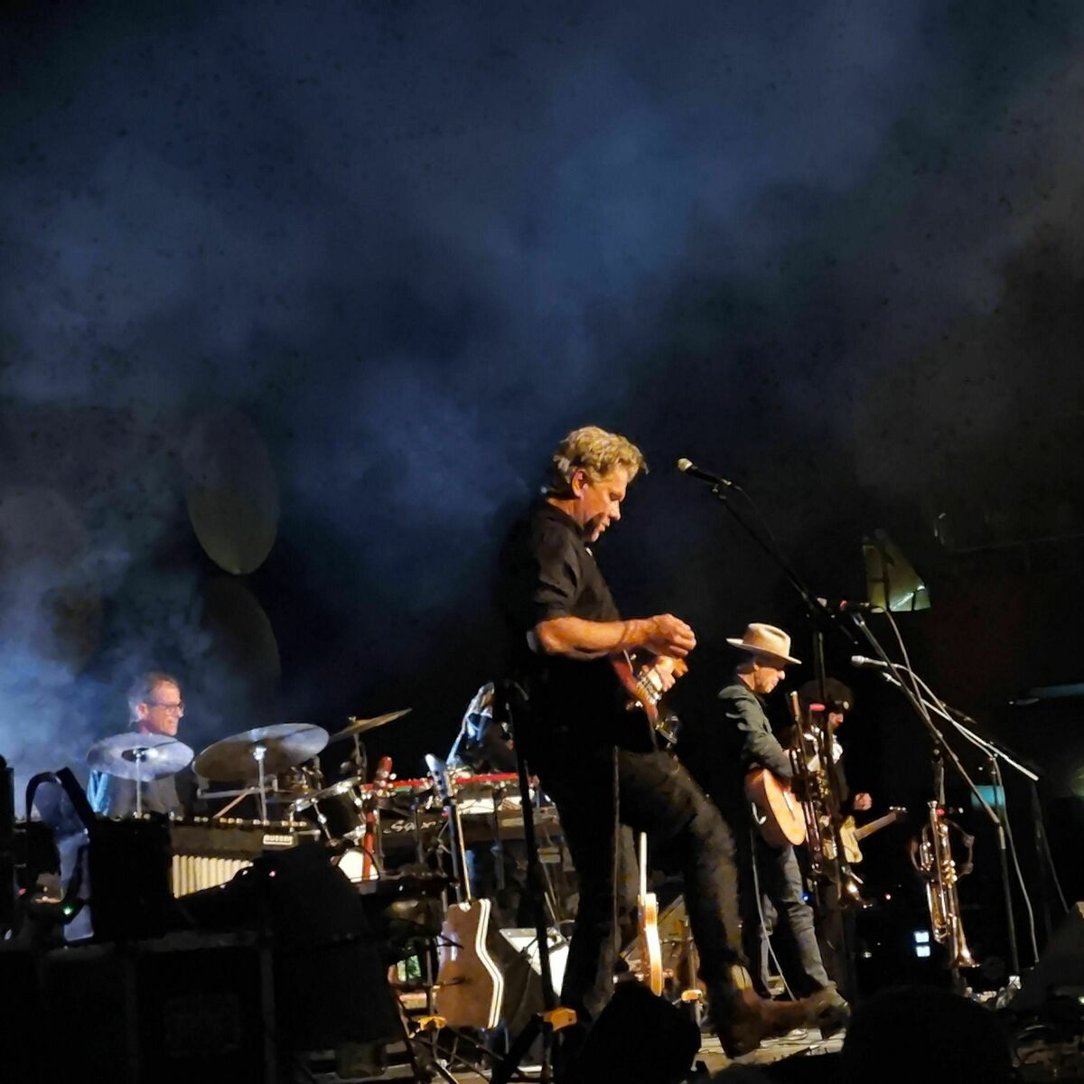 Concert History of The Helix Dublin, Leinster, Ireland (Updated for ...