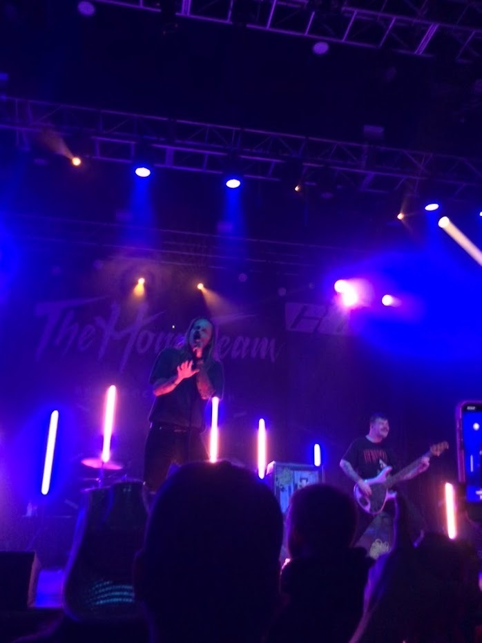 The Color 8 Concert & Tour History (Updated for 2025) | Concert Archives