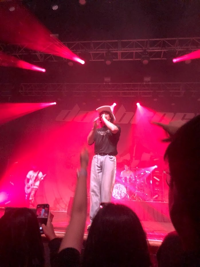 The Color 8 Concert & Tour History (Updated for 2025) | Concert Archives