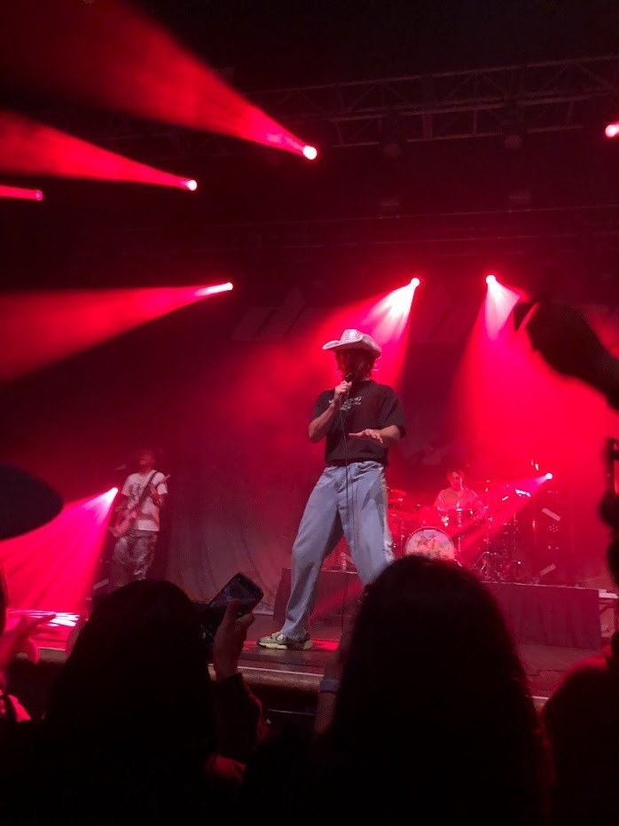 The Color 8 Concert & Tour History (Updated for 2025) | Concert Archives