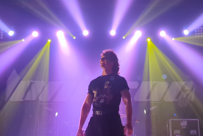 The Color 8 Concert & Tour History (Updated for 2025) | Concert Archives