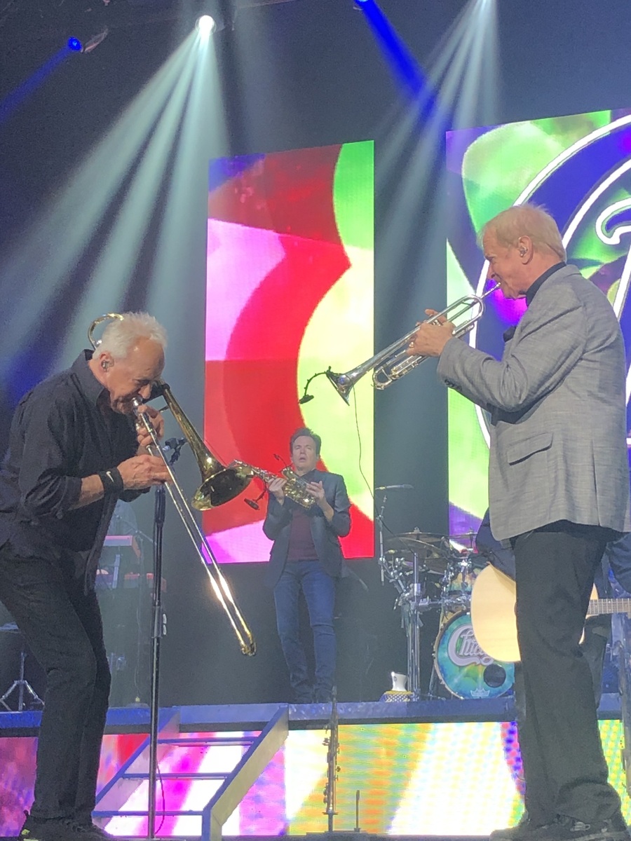 Concert History of Heymann Performing Arts Center Lafayette, Louisiana ...