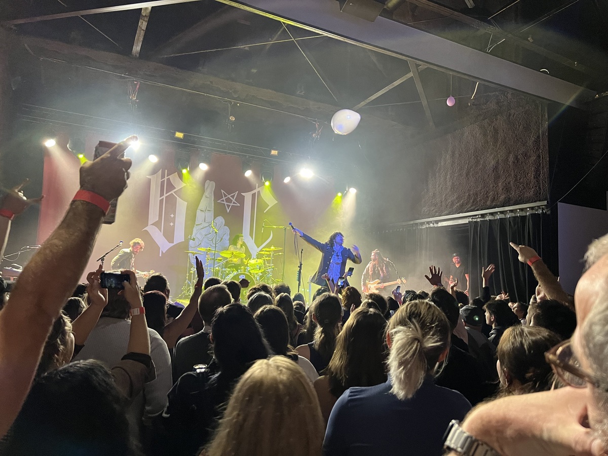 James Bruner Concert & Tour History (Updated for 2024) | Concert Archives