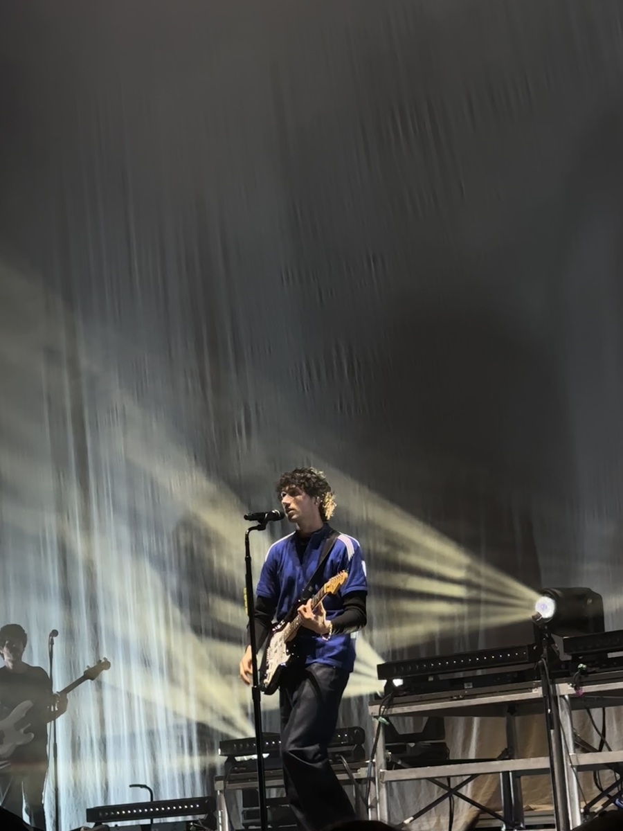 The Kid LAROI Concert & Tour History (Updated for 2024) | Concert Archives