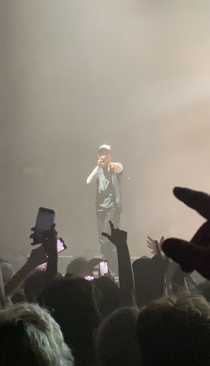 The Kid LAROI Concert & Tour History (Updated for 2024) | Concert Archives