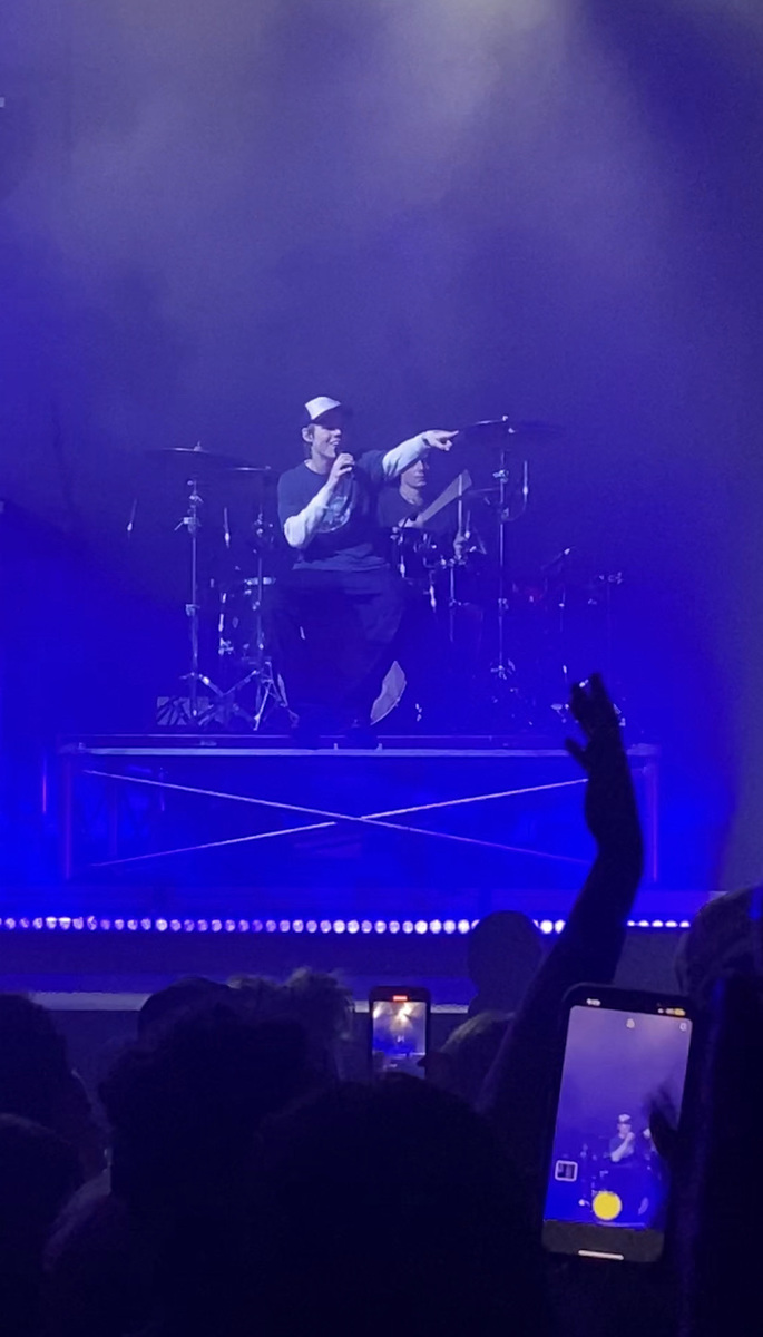 The Kid LAROI Concert & Tour History (Updated for 2024) | Concert Archives