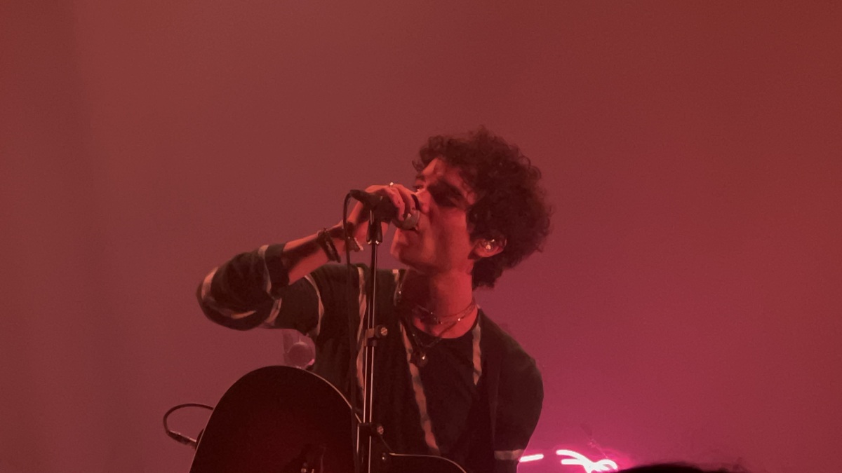 Kristiane Concert & Tour History (Updated for 2024) | Concert Archives