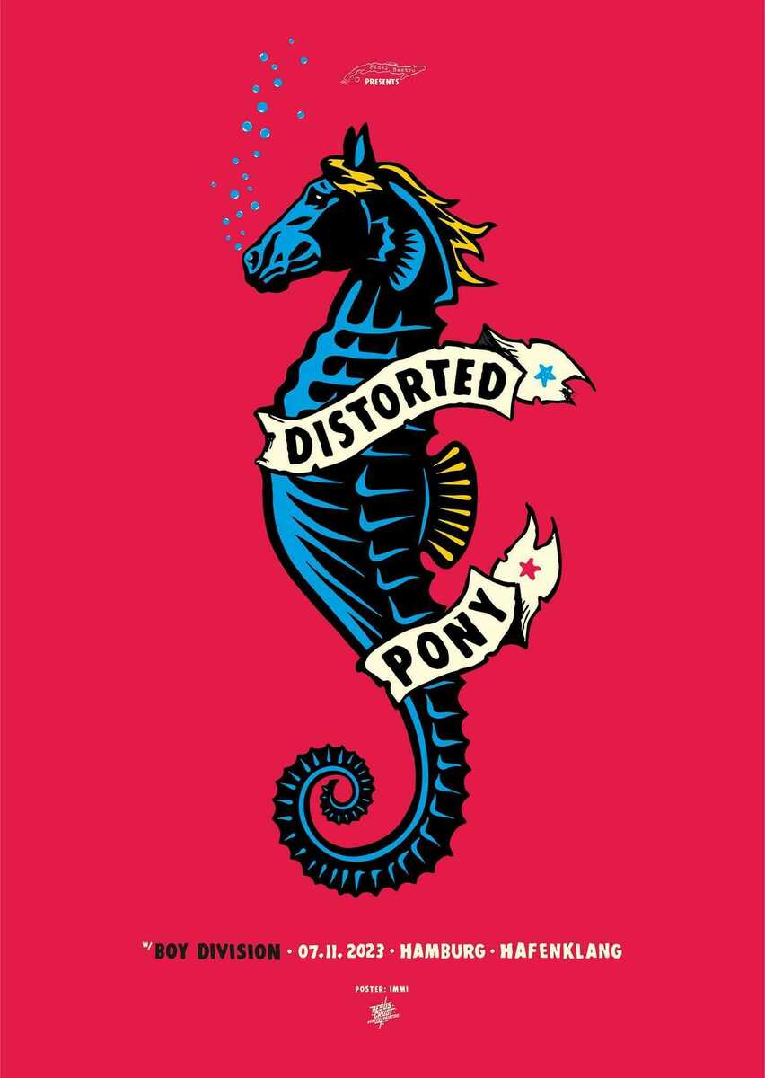 Boy Division Concert & Tour History | Concert Archives