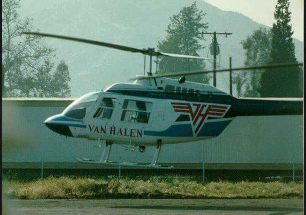 May 29, 1983: US FESTIVAL 83 at Glen Helen Regional Park & Festival ...