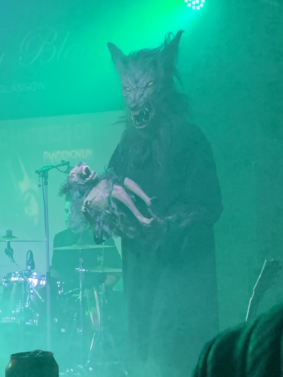 King Satan Concert & Tour History | Concert Archives