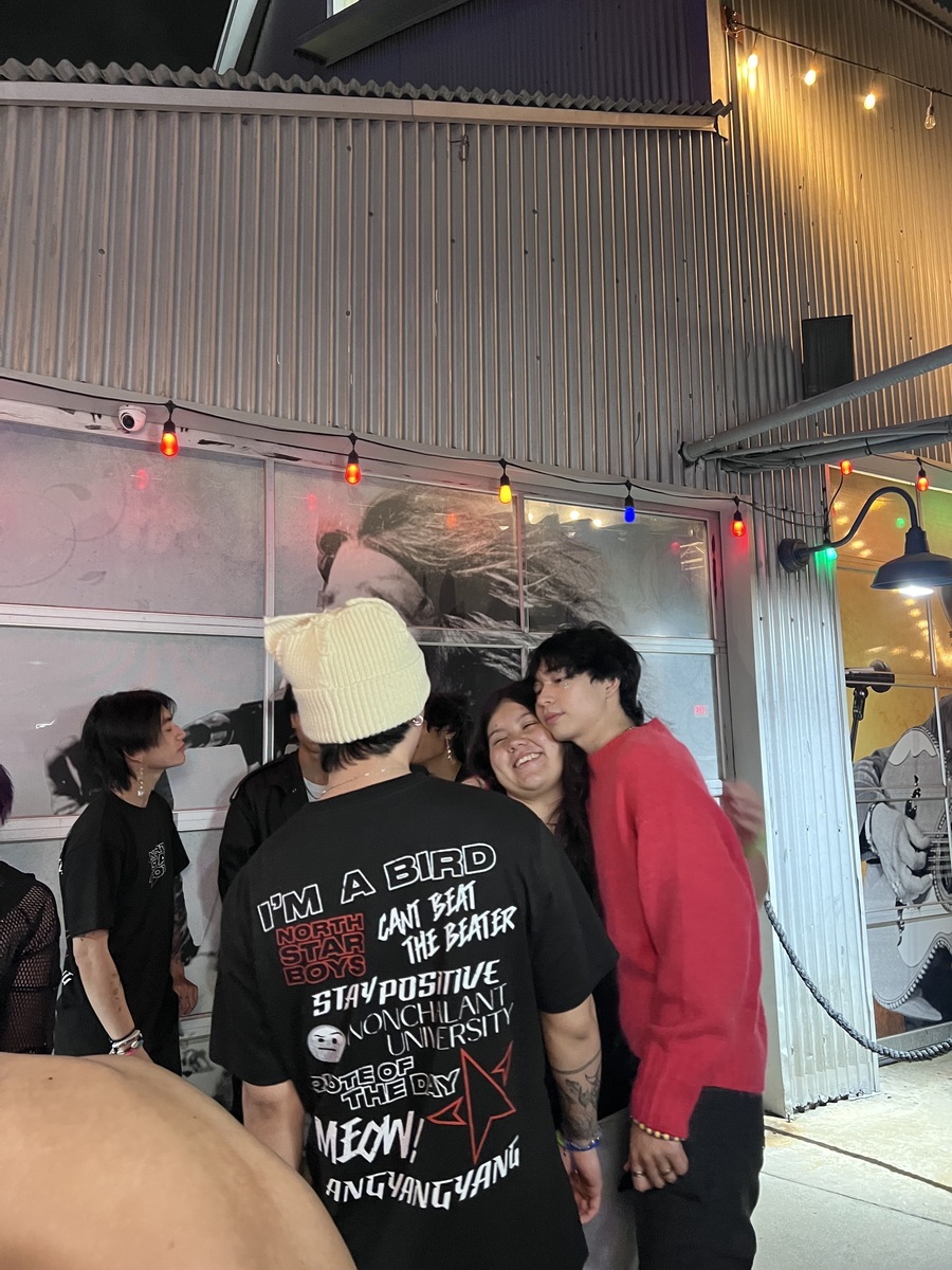 Nsb Concert Photos | Concert Archives